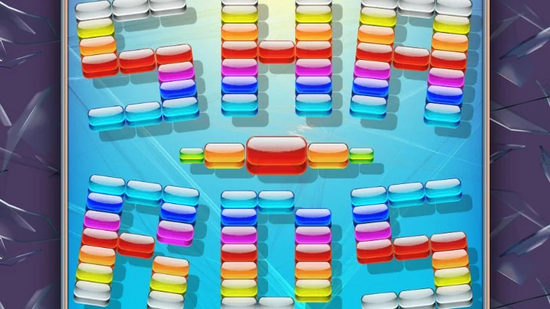 Shards online: Play online for free