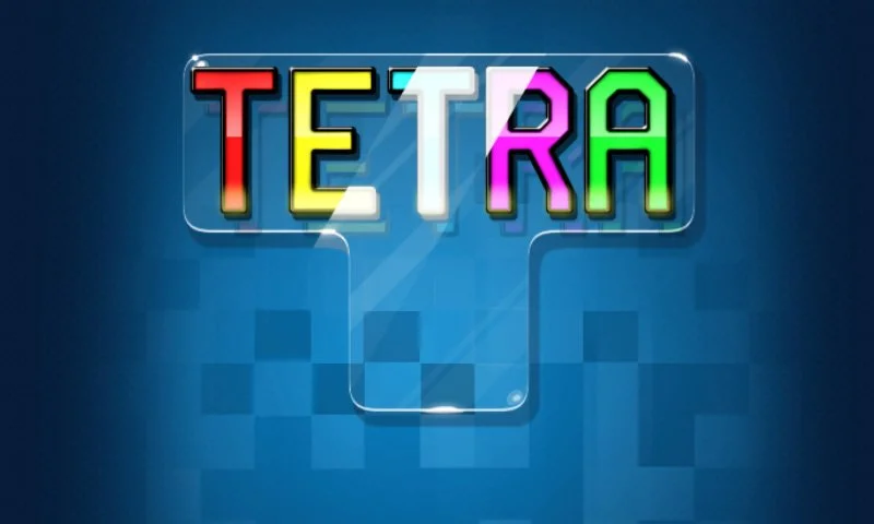 Tetra game: Play online for free