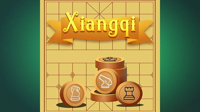Xiangqi game: Play online for free